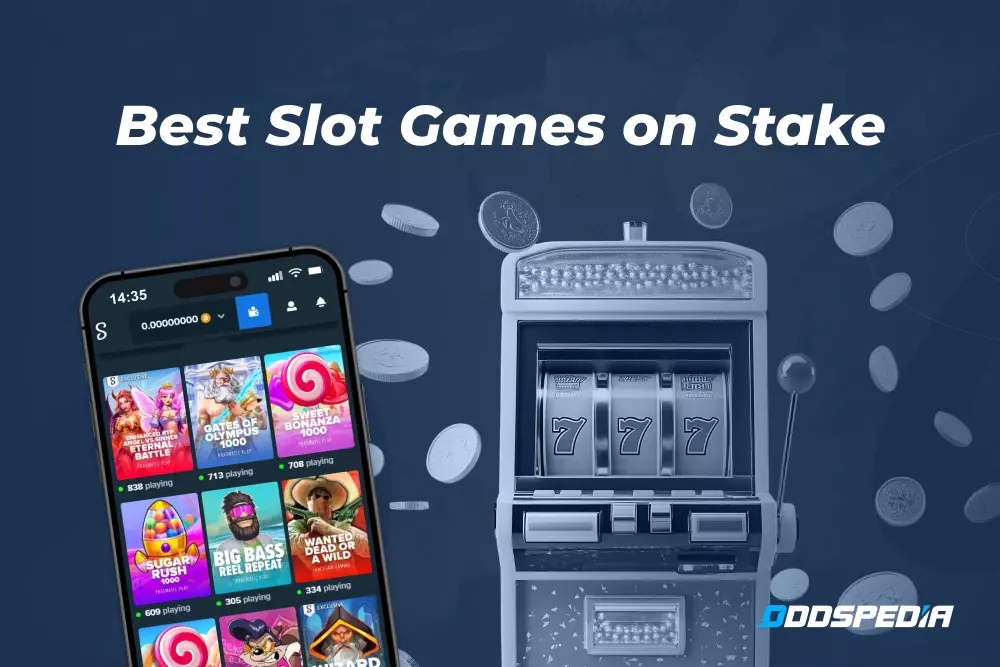 Best Stake Slot Games: Rules, Bonuses, Payouts