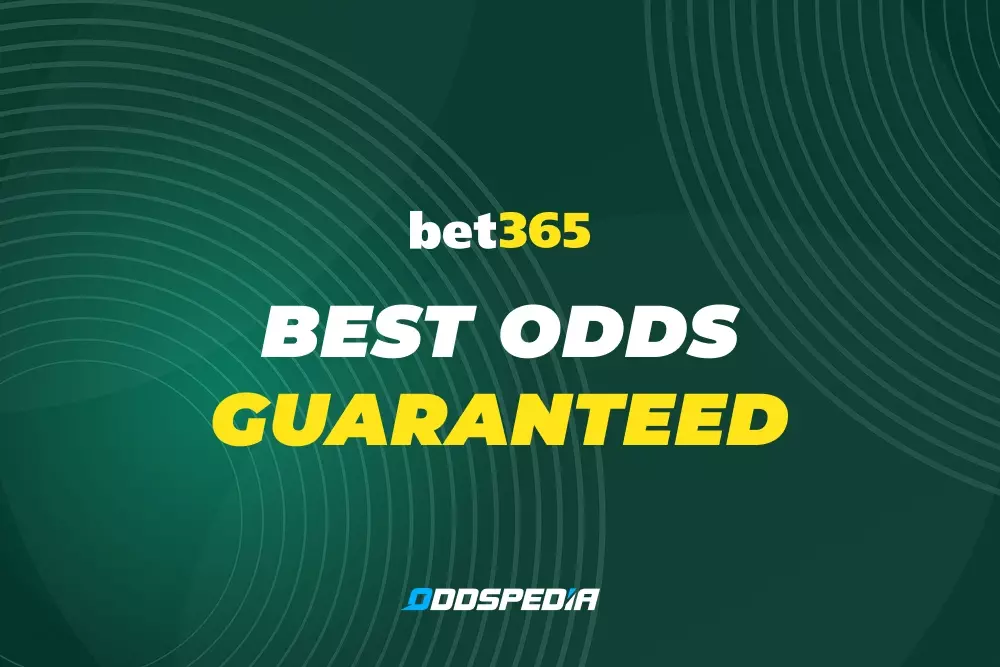 bet365 Best Odds Guaranteed Explained
