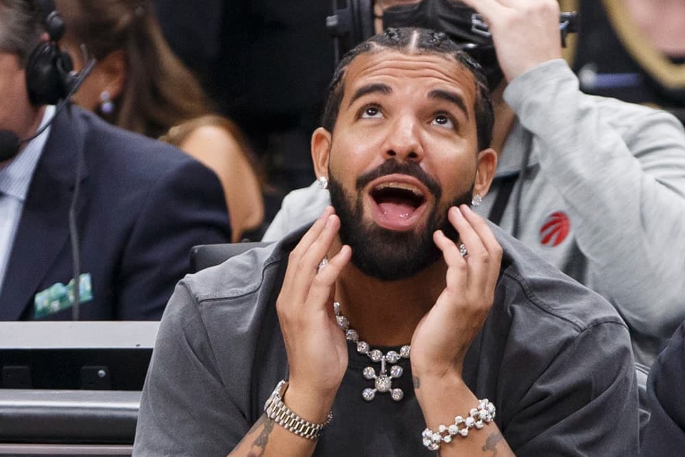 Drake tem Lucro Milionário em Aposta no UFC 300