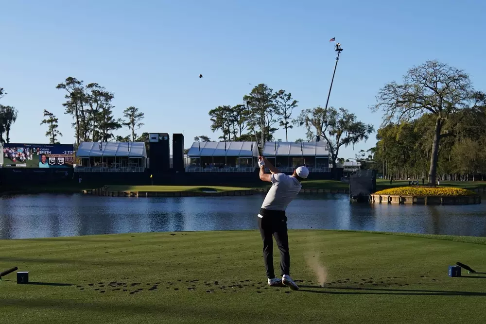 Players Championship 2024 Round 2 Picks and Predictions