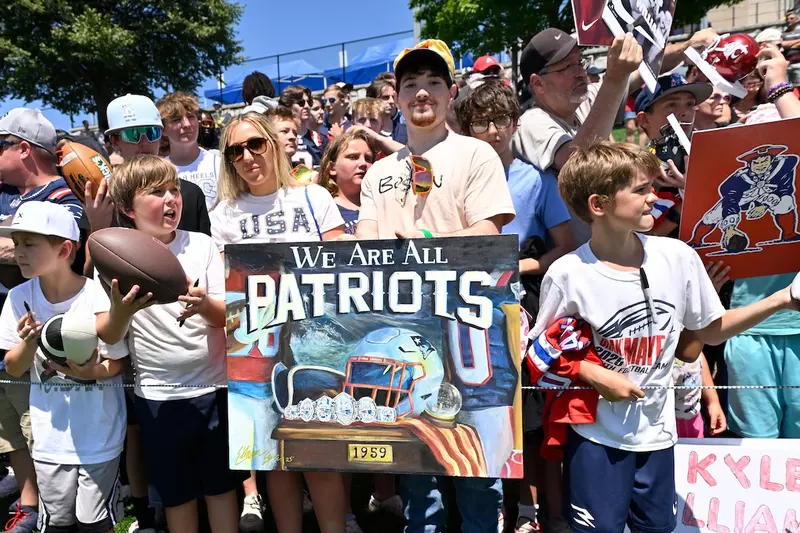 NFL Tailgate Rankings by Cost | Best Value NFL Tailgating 2025